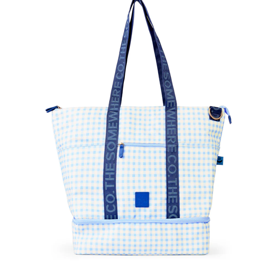 Sundazed Adventure Bag – Lumela Coolamon