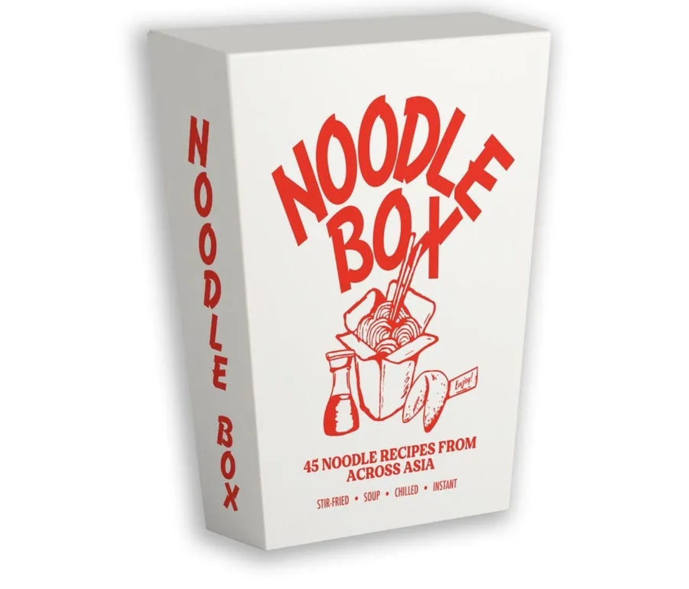 Noodle Box – Lumela Coolamon