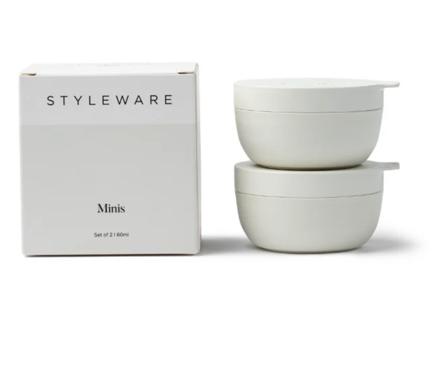 Styleware Minis - 2 Piece – Lumela Coolamon
