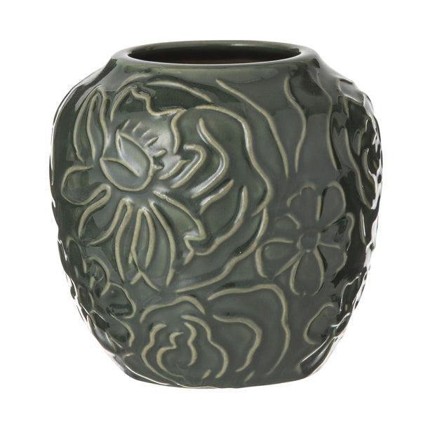 Floris Vessel - sml – Lumela Coolamon